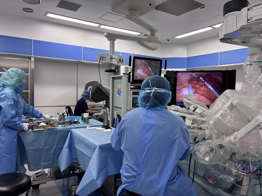 Sakai Medical Stories Vol.1 腹部ヘルニアは堺市立総合医療センターへ | 堺市立総合医療センター